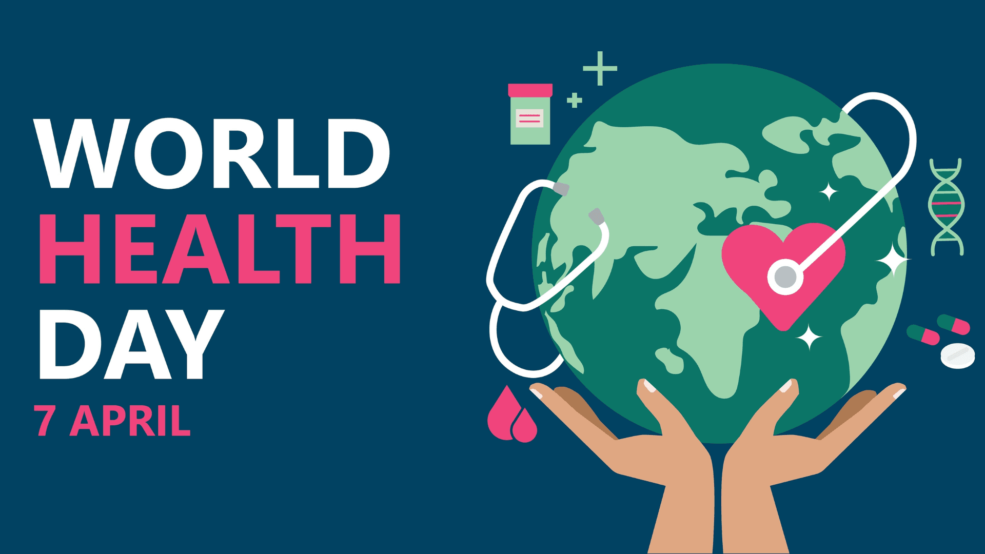 ΠΑΓΚΟΣΜΙΑ ΗΜΕΡΑ ΥΓΕΙΑΣ ΚΑΙ ΠΙΣΤΟΠΟΙΗΣΕΙΣ - ISO EXPERTS: Πιστοποιήσεις ISO