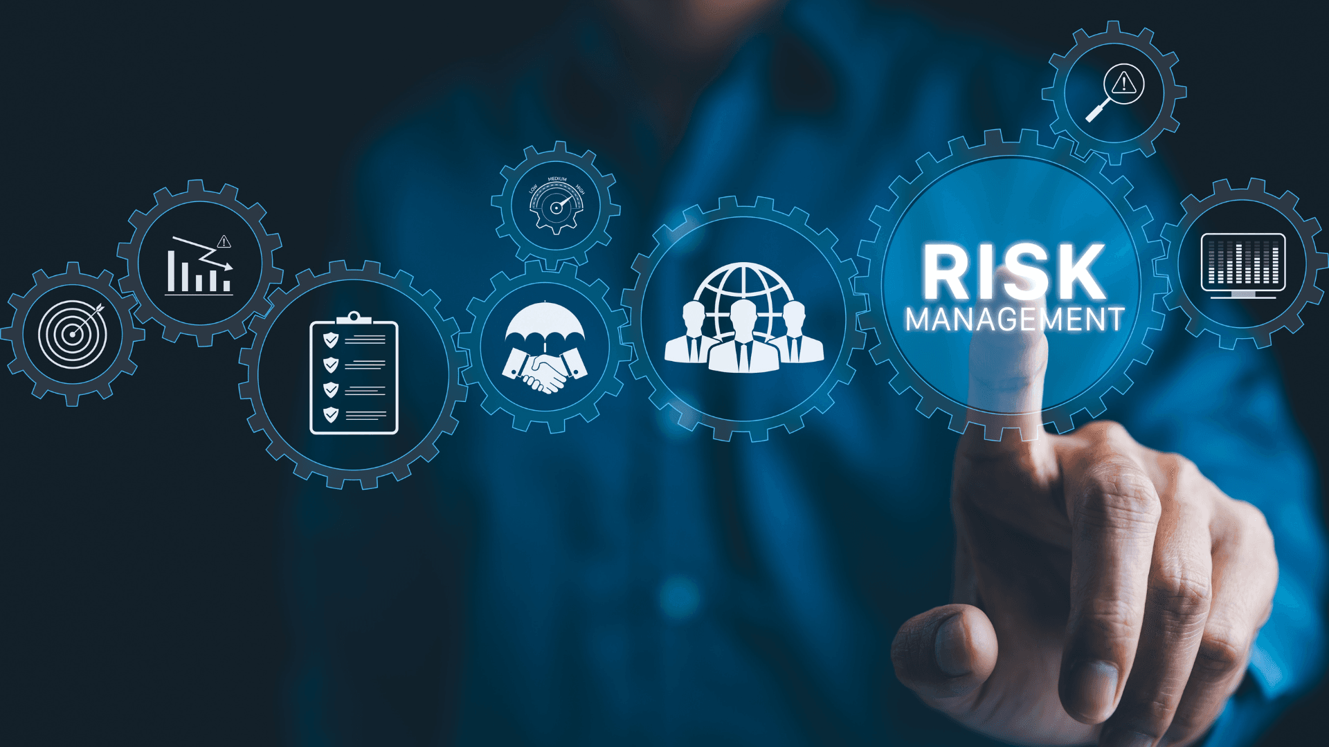 ΔΙΑΧΕΙΡΙΣΗ ΚΙΝΔΥΝΩΝ ΣΤΟ ΔΗΜΟΣΙΟ ΤΟΜΕΑ – ΣΥΜΜΟΡΦΩΣΗ ΜΕ ΤΟΝ Ν.5013/2023 ...