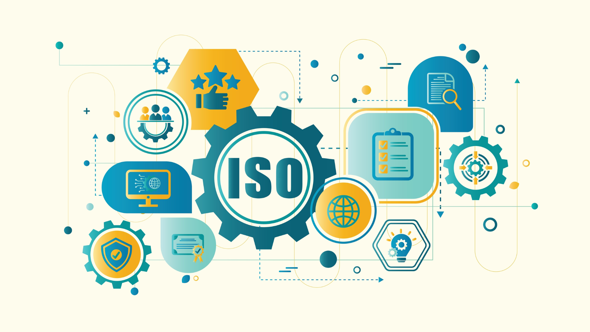 Πιστοποίηση ISO και Δημόσιοι Διαγωνισμοί: Το Κρυφό Πλεονέκτημα για τις ...